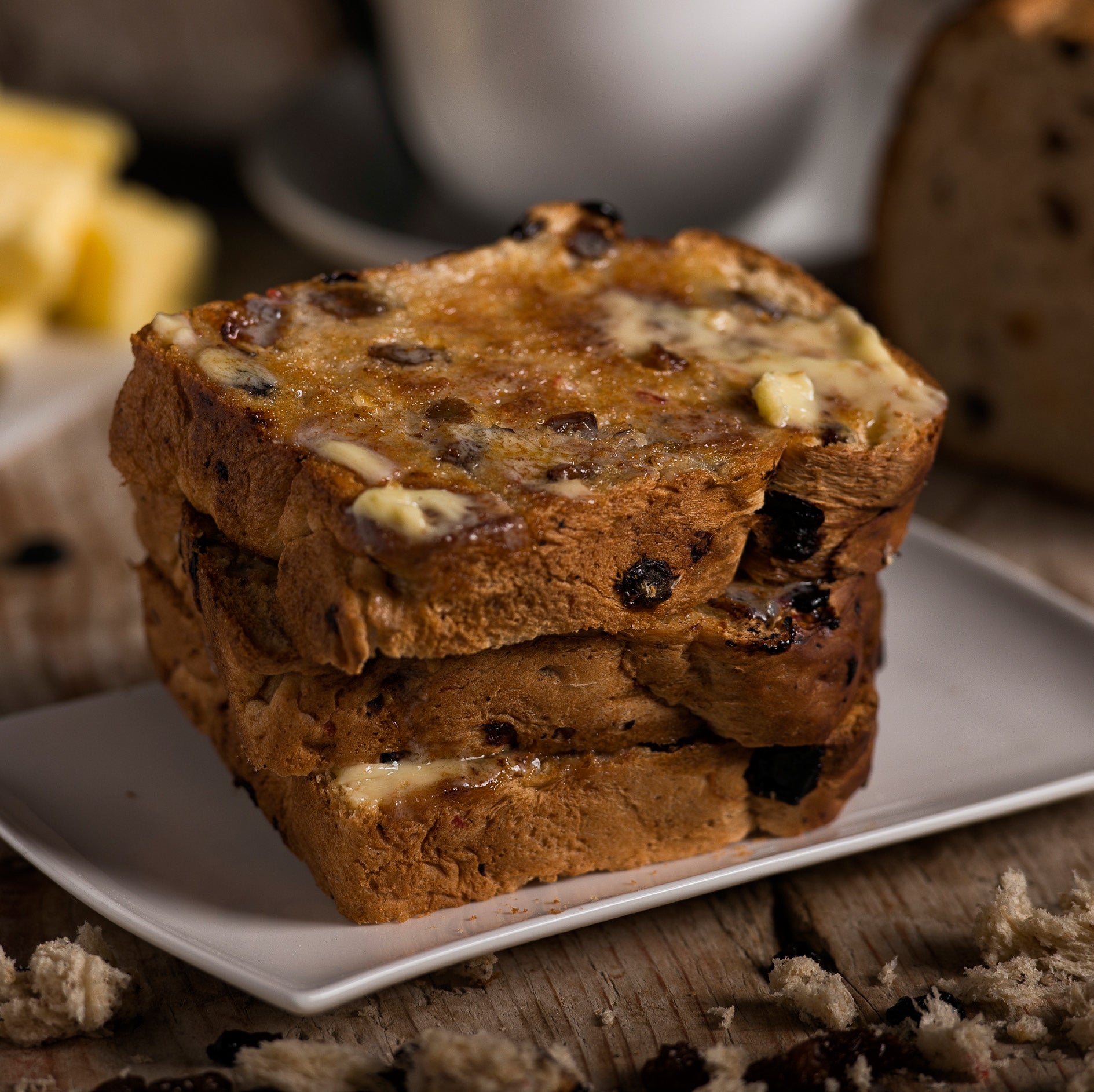 Popty Bara Brith – Welsh Luxury Hamper Co.
