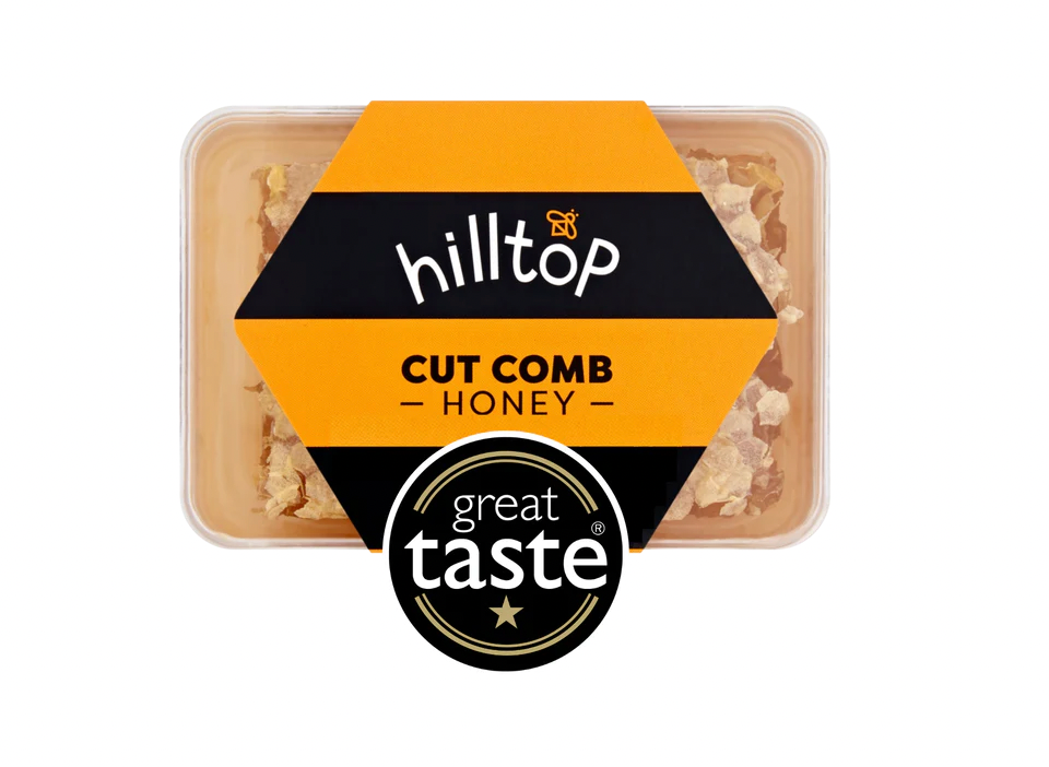 Cut Comb Slab – Welsh Luxury Hamper Co.